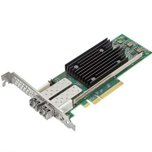 کارت HBA سرور اچ پی SN1610Q 32Gb 2-port Fibre Channel R2E09A - مشاوره و ...